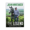Book on John Whitaker - The legend
