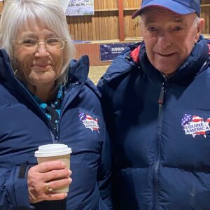 Book on John Whitaker - The legend